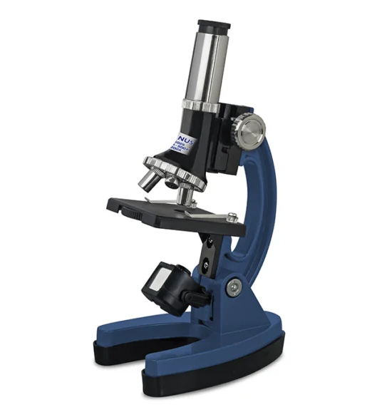Konus KONUSCIENCE 2 Microscope with Smartphone Adapter | GearUp New Zealand