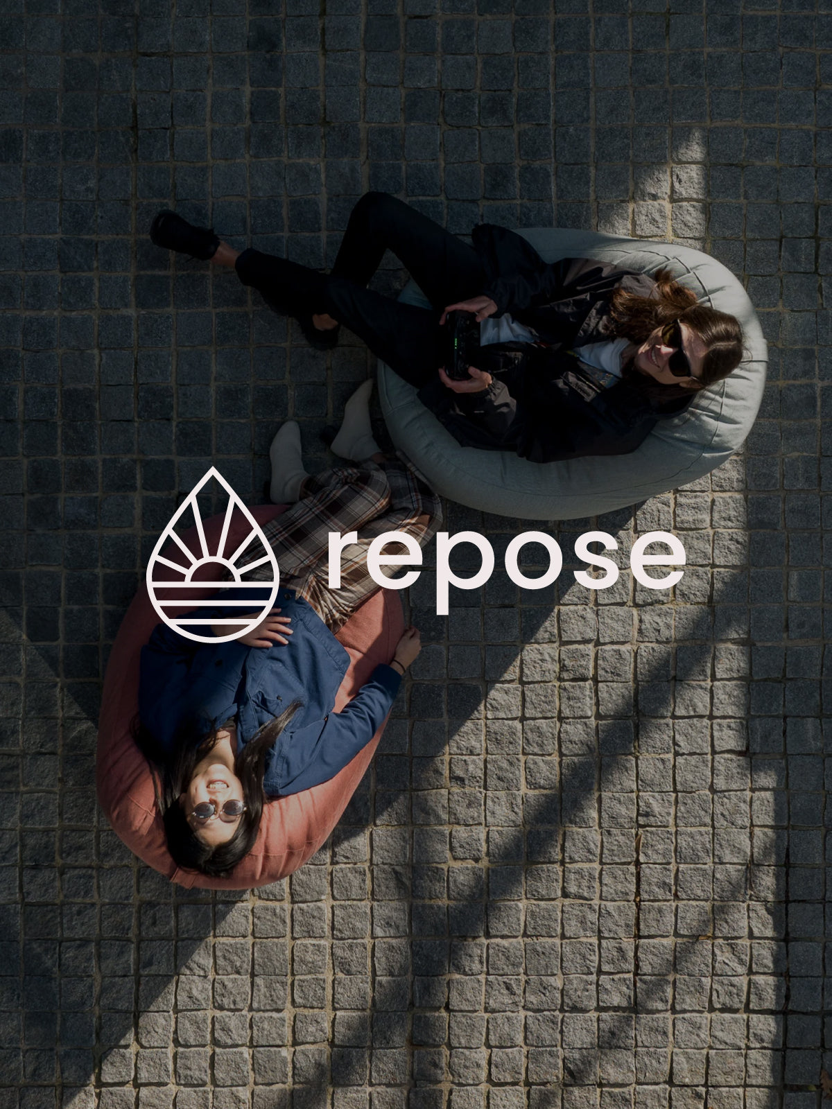 GearUp x Repose